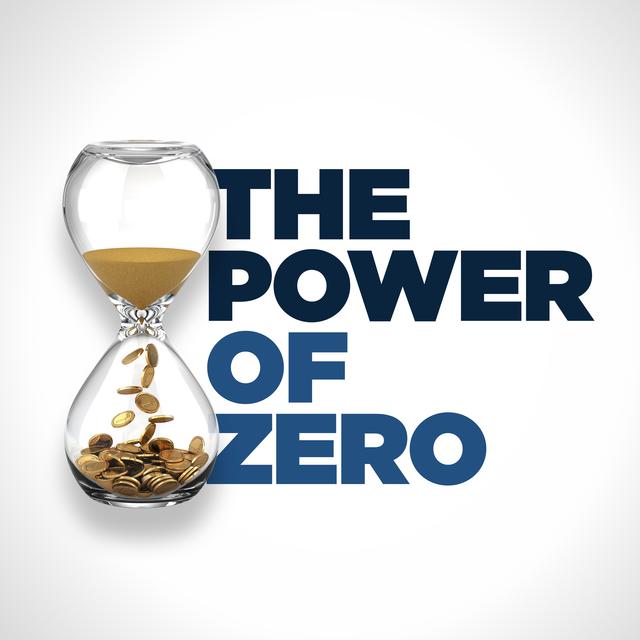 The Power Of Zero Podcast | David McKnight