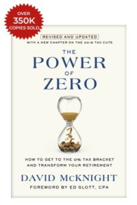 David McKnight | Protect Your Retirement Savings