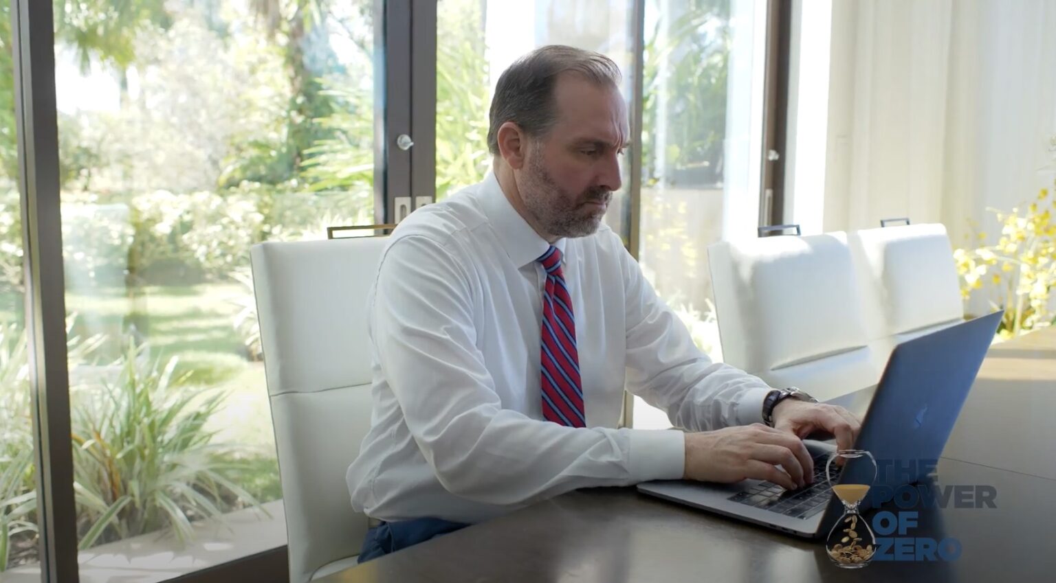 David McKnight | Protect Your Retirement Savings