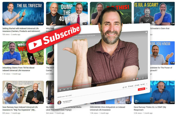 David McKnight | Protect Your Retirement Savings