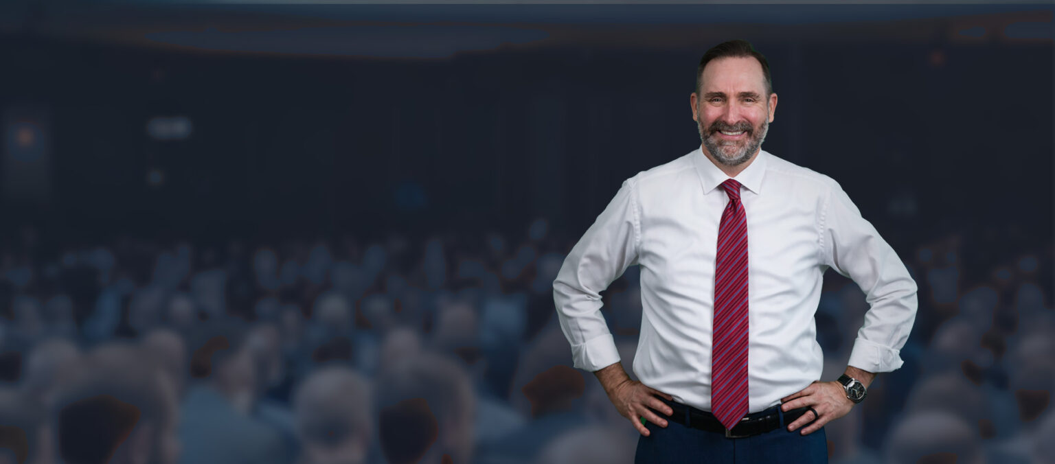 David McKnight | Protect Your Retirement Savings